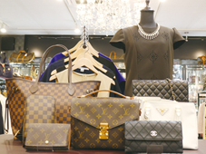 Treasure Factory Style 国領店 調布のクーポン付き情報誌182ch